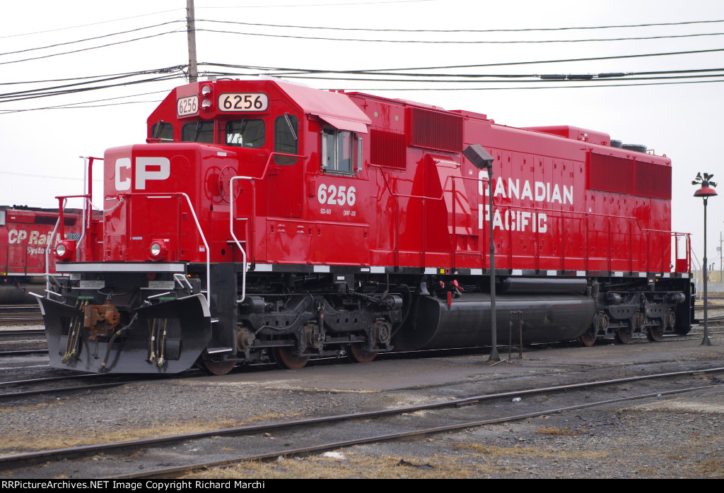 CP 6256